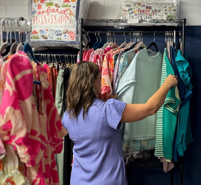 Beautifully Blessed Boutique